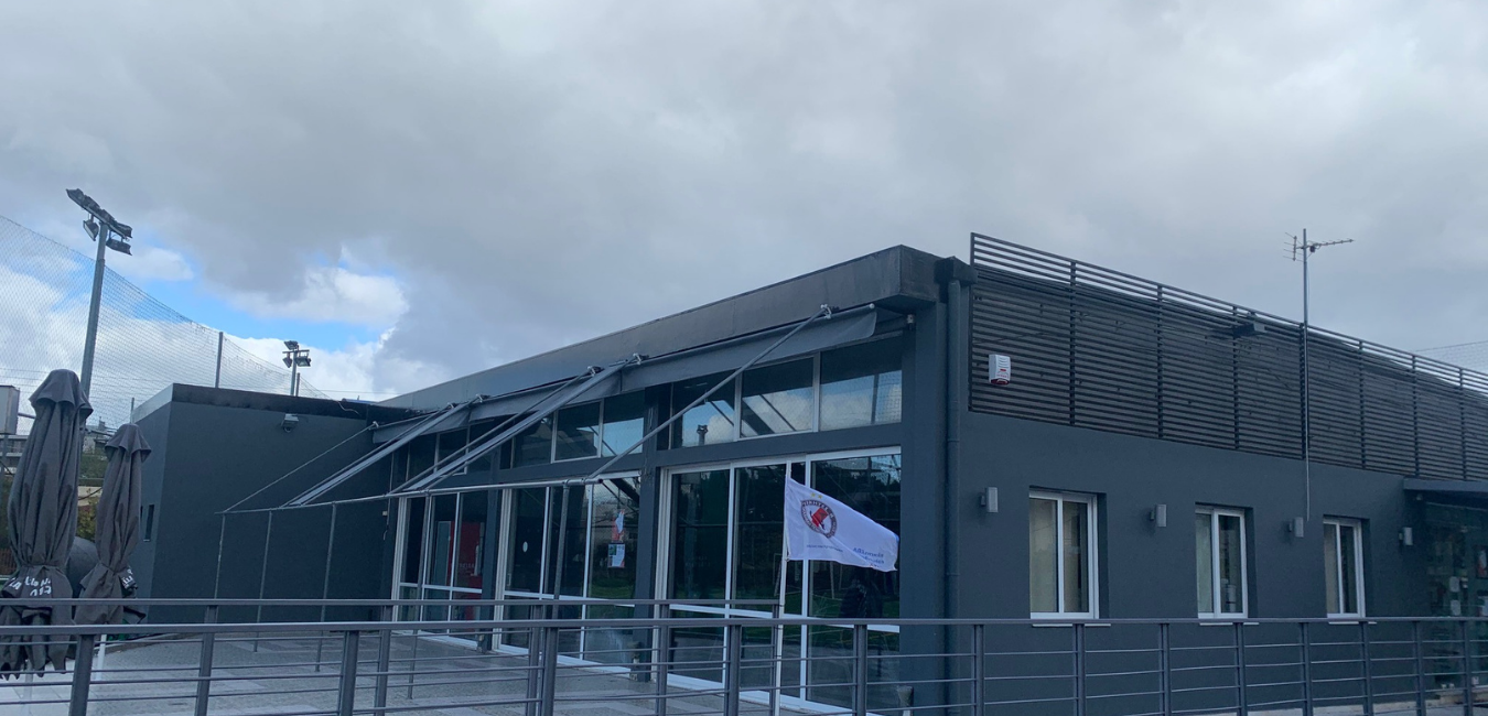 Επικοινωνία – Winners' Club